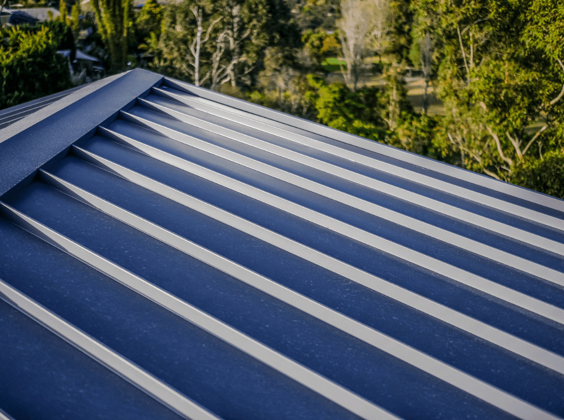 WHEN YOU WANT A NO. 1 ROOF – Trade Alliance Group