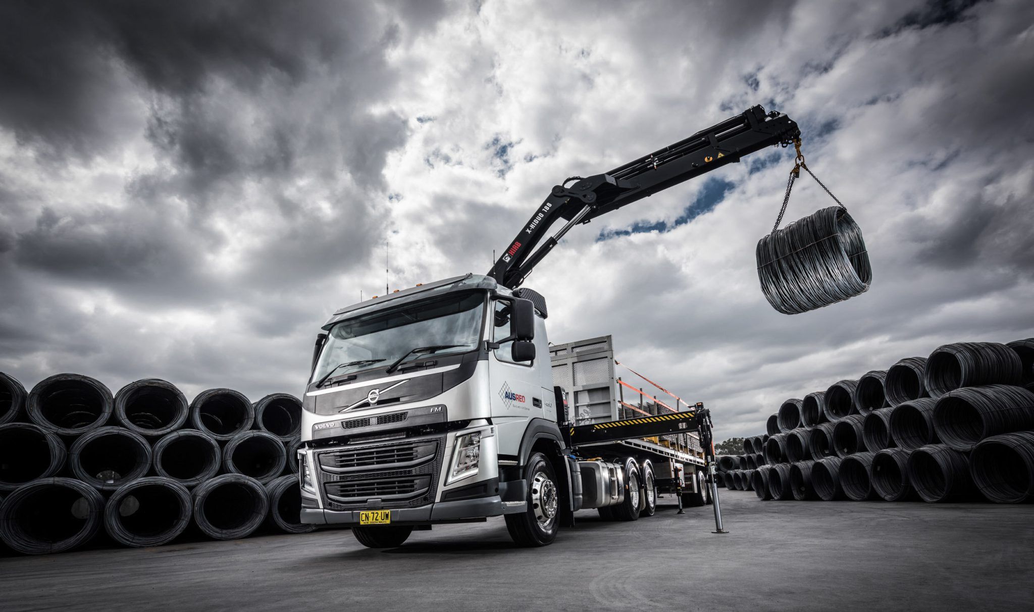 AUSSIE MADE FOR AUSSIE BUILDS – Trade Alliance Group