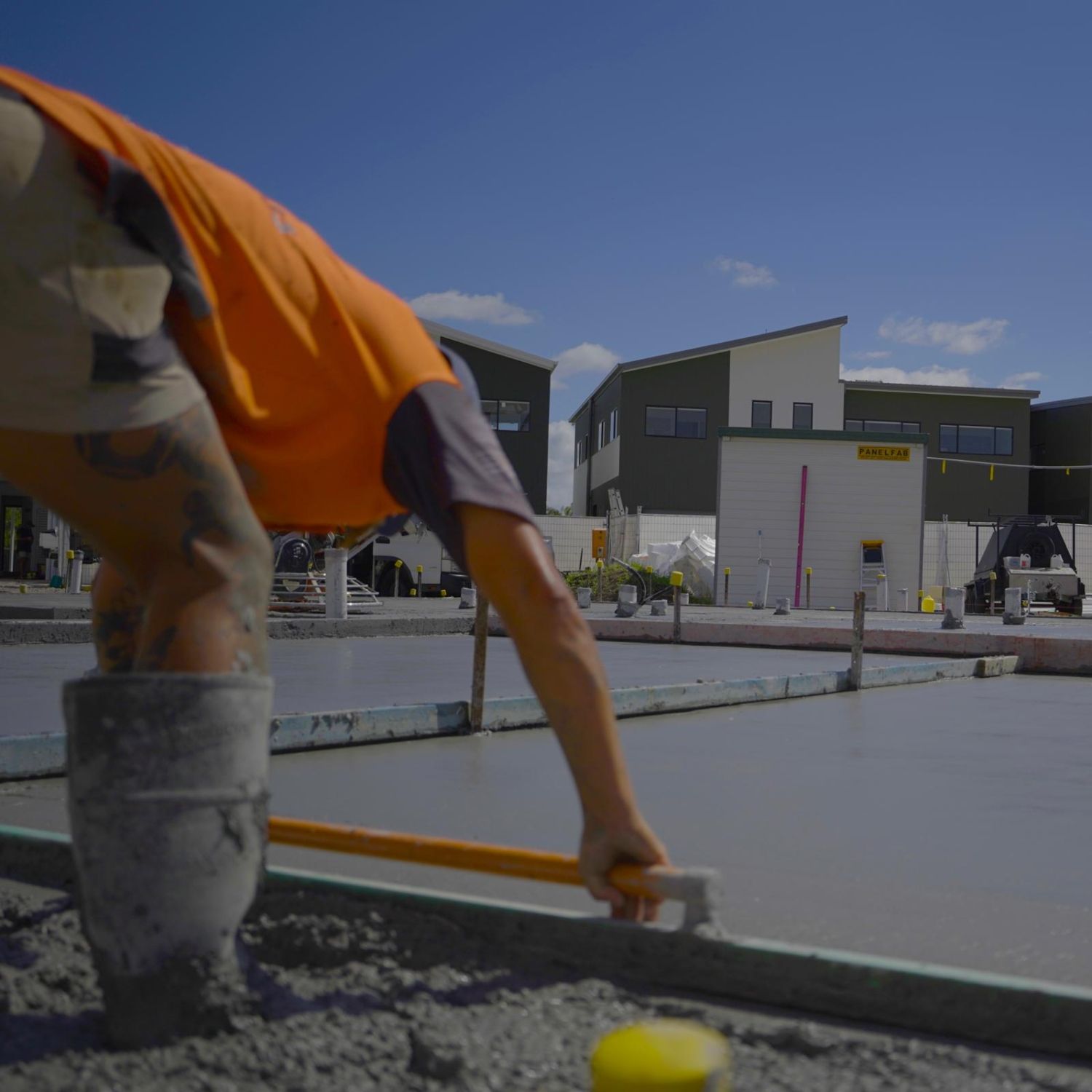 Kings Of Concrete – Trade Alliance Group