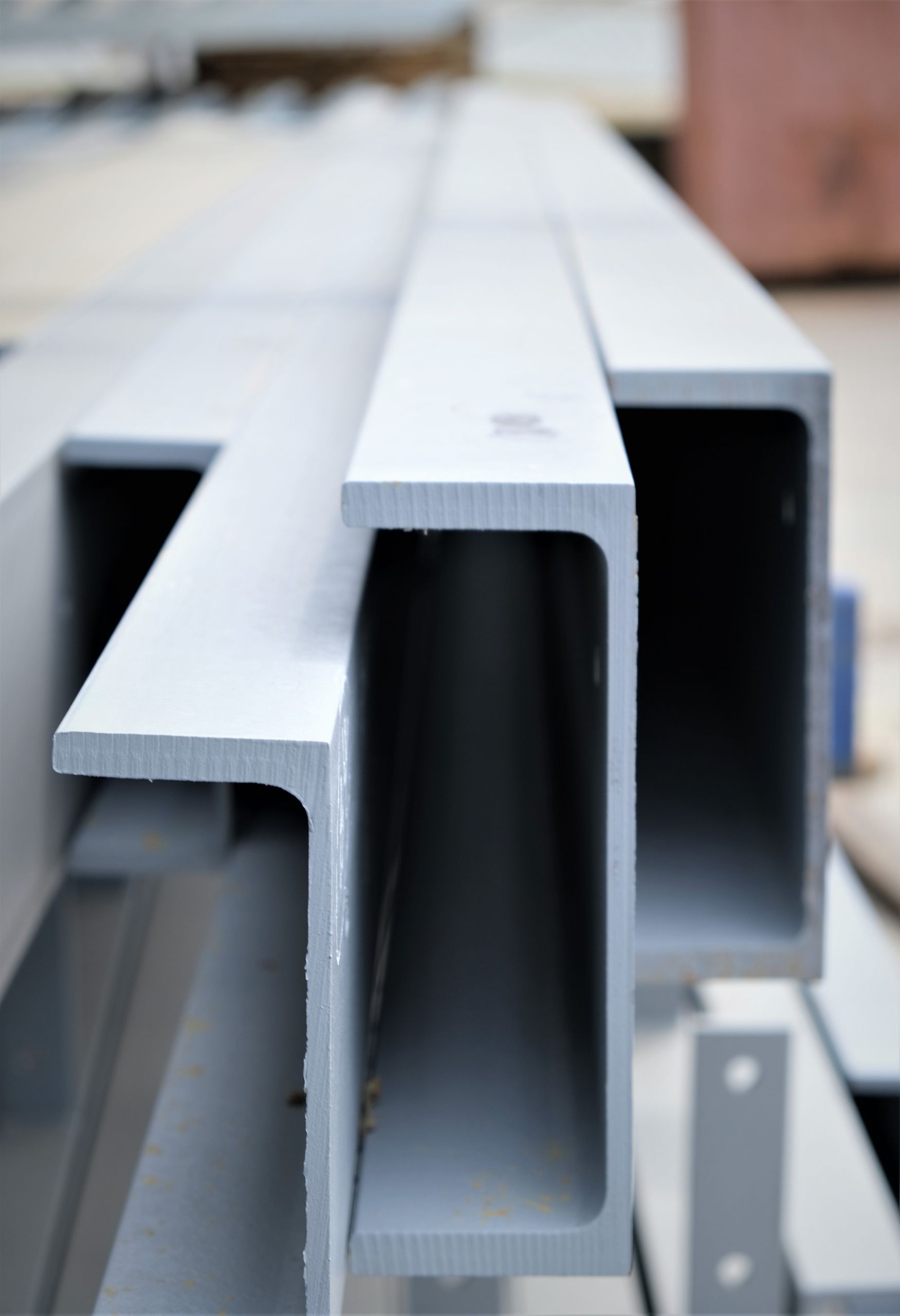 Load Bearing Steel Beams – Trade Alliance Group